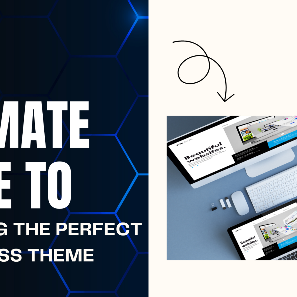 20 Best WordPress Themes to Kickstart Your Website in 2023