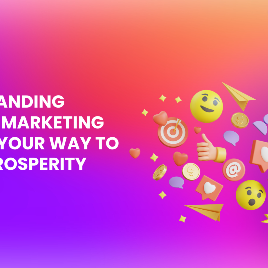 Unlocking Success: A Guide to Effective Internet Marketing Strategies